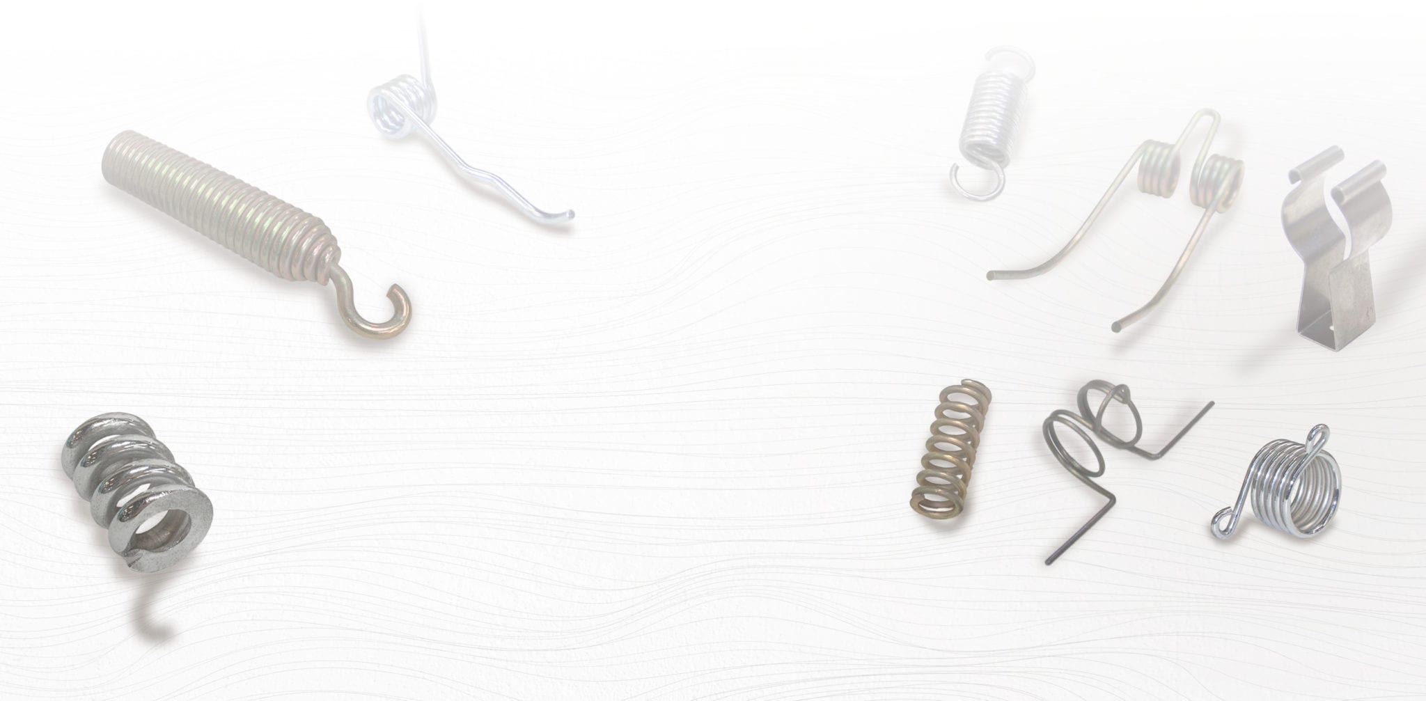 Spring Products | Superior Springs | Manufactured in New Zealand